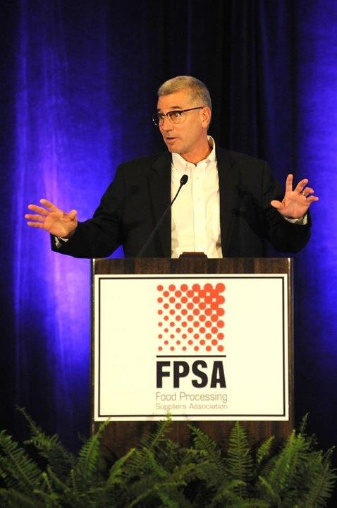 2015 FPSA Annual Conference | Packaging Strategies