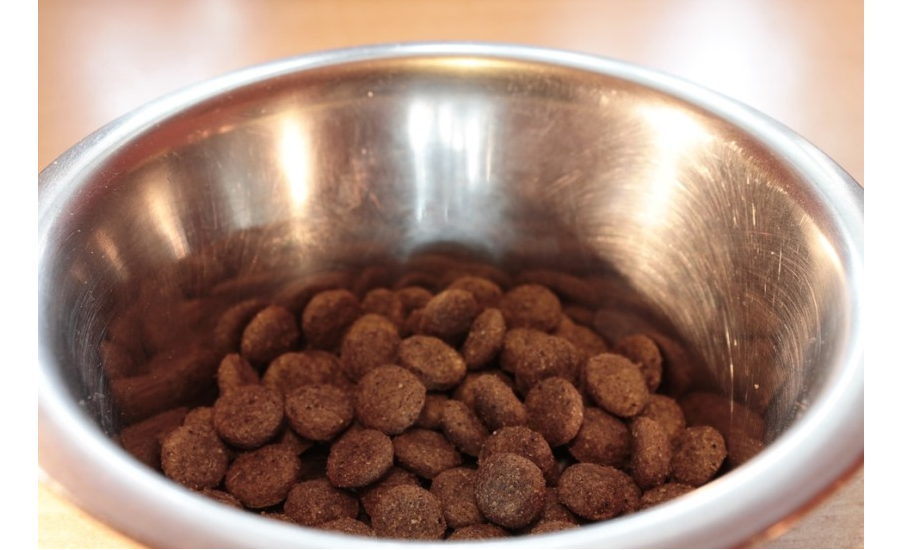 Pet food industry expected to grow through 2020 | 2016-11-02 ...