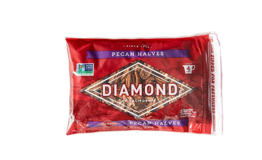 Diamond Nuts Launches Largest Brand Redesign in Over a Century | 2018 ...