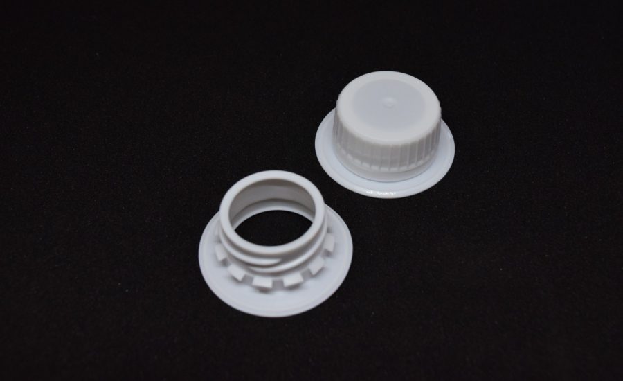 ELC Gable Top Caps for One-Step Carton Opening | 2018-05-17 | Packaging ...