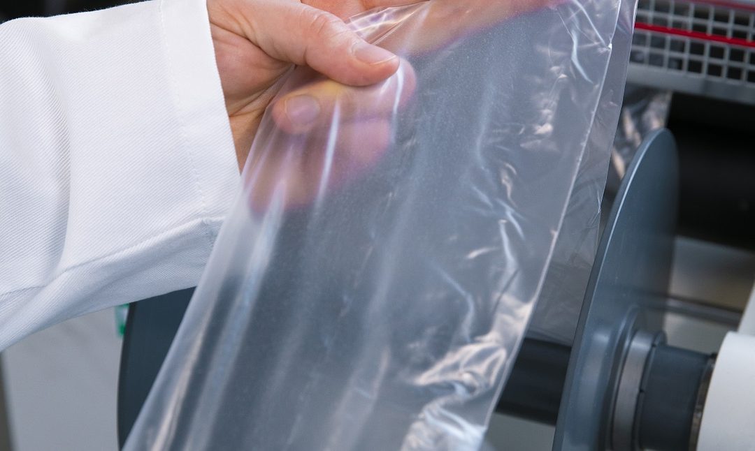 Interface Polymers and Flexipol Win UKRI Smart Sustainable Plastic ...