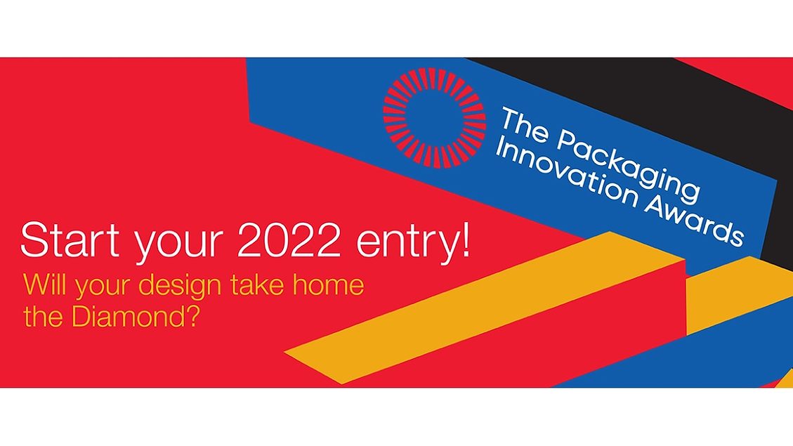 Entries Accepted for 2022 Packaging Innovation Awards | Packaging ...