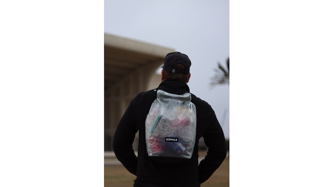 ICEMULE Coolers Introduces First-Ever Transparent Air-Insulated Cooler ...