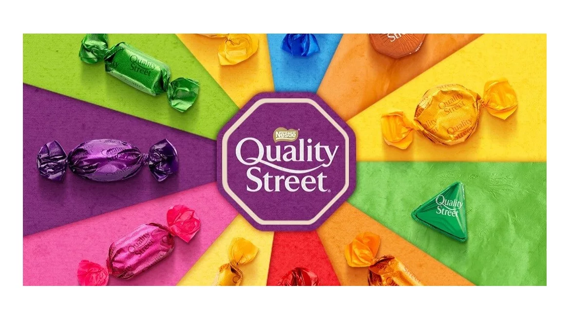 Nestlé UK Announces Move to Recyclable Paper Candy Wrappers | Packaging ...