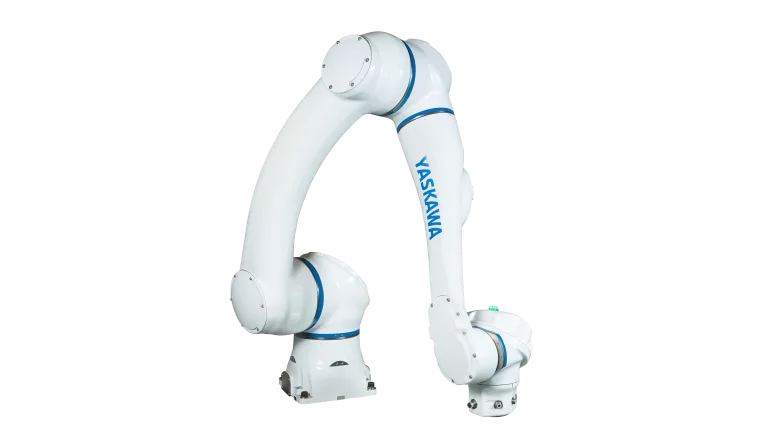 Yaskawa Adds 30 kg Payload HC30PL Plug and Play Collaborative ...