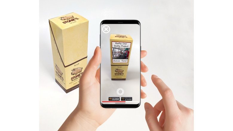 Alabama’s Paper Airplane Brings Packaging to Life With Its New ...