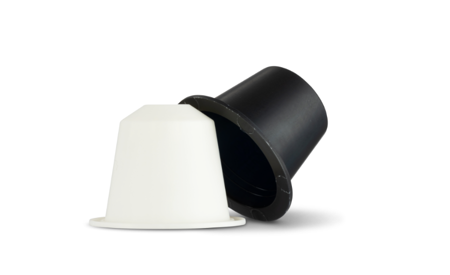 Greiner Receives Certification for Home-Compostable Capsule Packaging ...