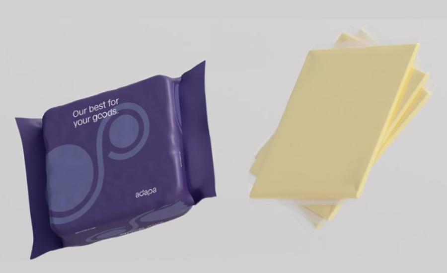 adapa Group’s Flow-Wrap Films Geared for Flow-Pack Applications ...