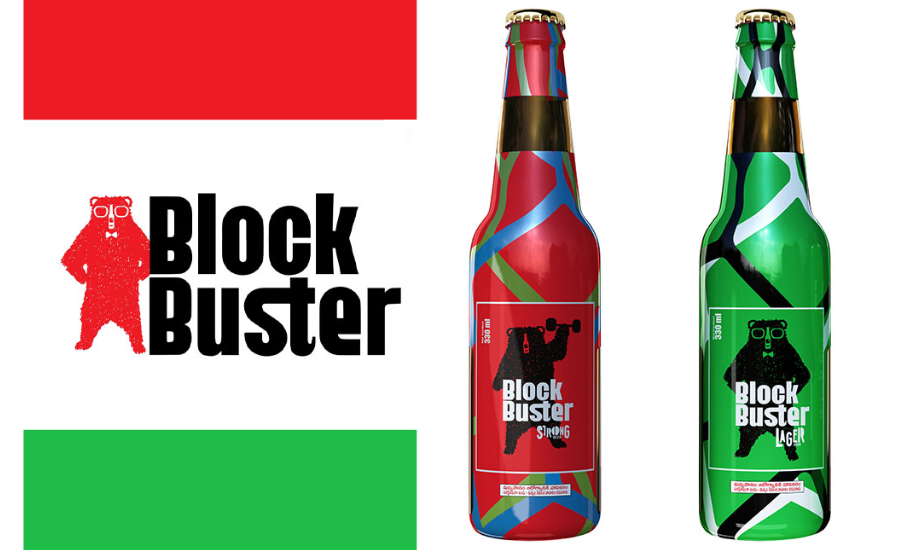 American Brew Crafts Unveils Sleeved Packaging for Blockbuster Beer ...