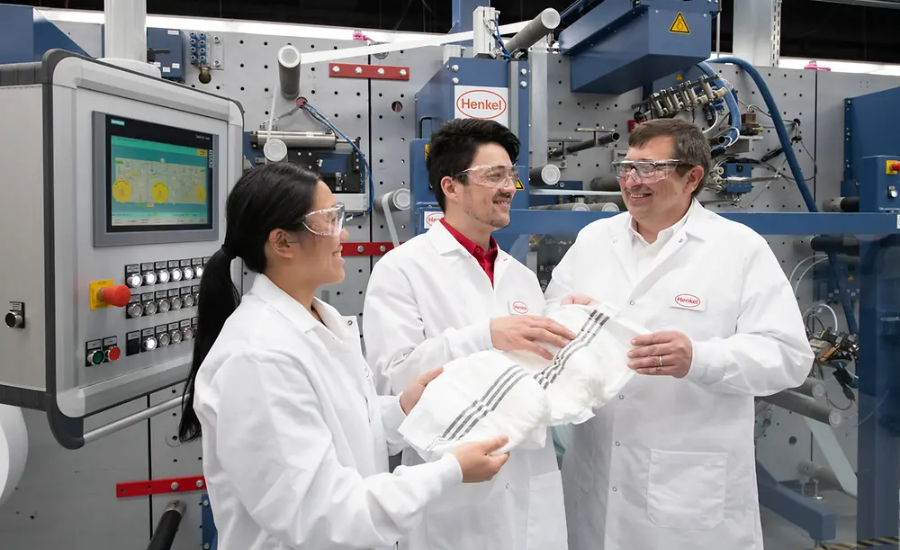 Henkel Opens New Adhesive Technologies Center | Packaging Strategies