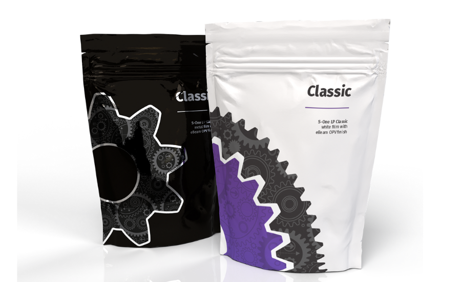 S-OneLP Announces Launch of Classic Prelams in EMEA | Packaging Strategies