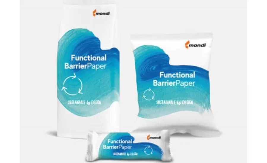 Mondi to Develop New Barrier Paper Packaging Solution | Packaging ...