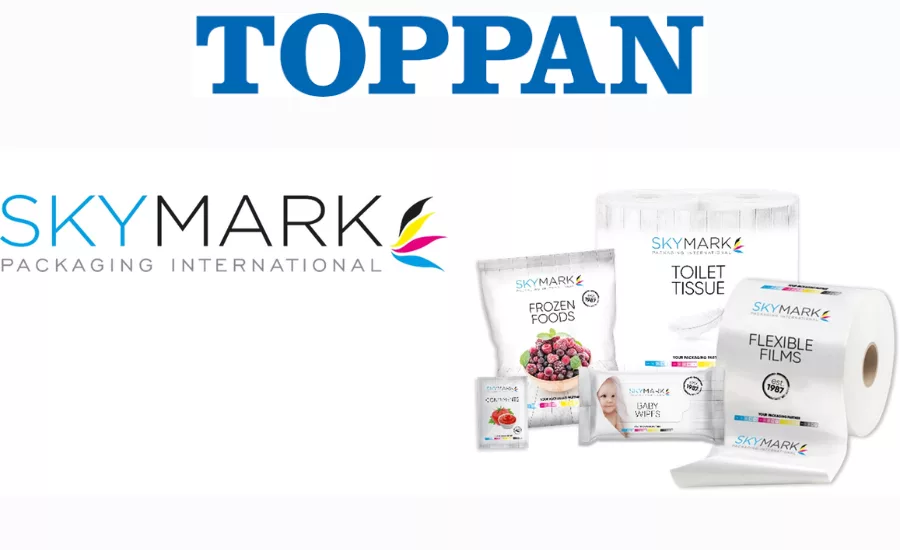 TOPPAN’s Interflex Group Announces Acquisition of Skymark Packaging ...