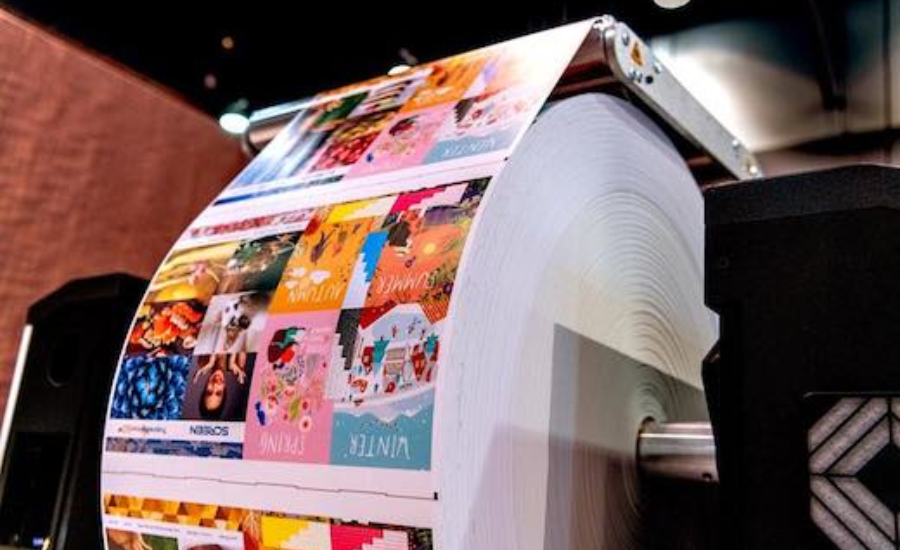 SCREEN Americas to Showcase Label Production Solutions at PRINTING ...
