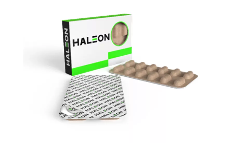 Haleon Named Founding Member of PA Consulting & PulPac's Blister Pack ...