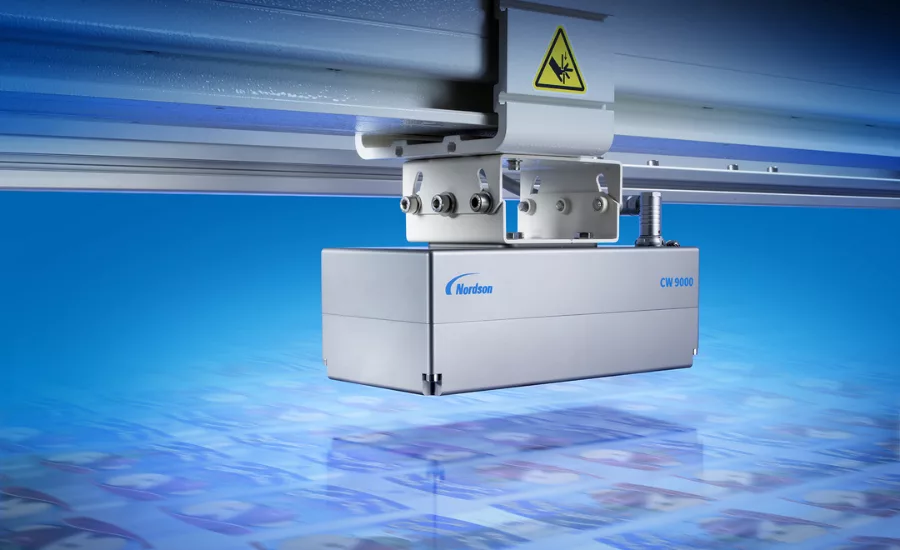 Nordson Releases New Compact Coat Weight System for Flexible Packaging ...