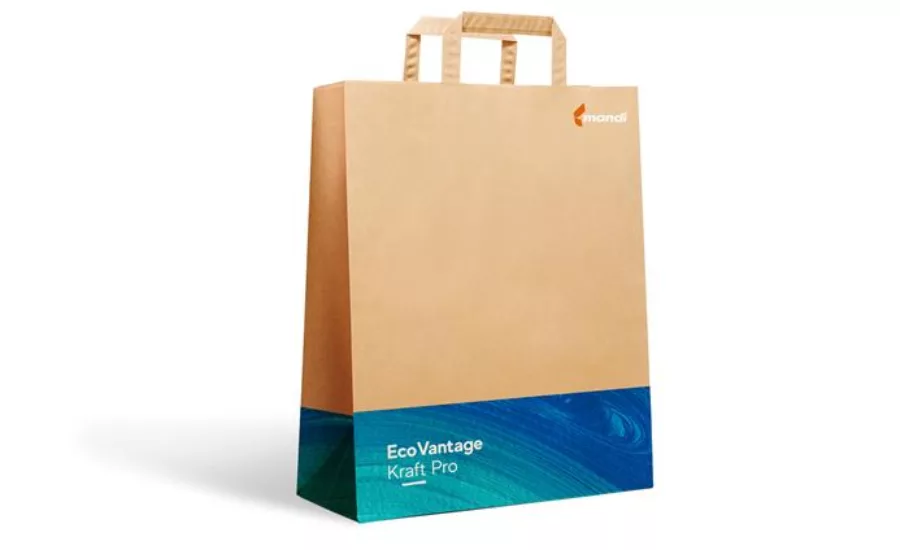 Mondi's Portfolio of Kraft Papers Certified as Compostable | Packaging ...