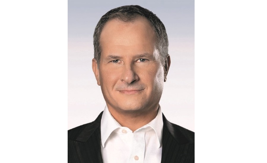 Bosch Rexroth names Erwin Wieckowski as President & CEO, North and ...