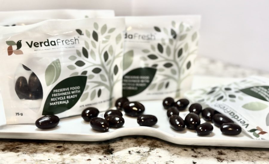 Inteplast BOPP Films, VerdaFresh Collaborate on High Barrier Film ...