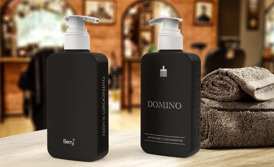 Berry Global Develops PCR Plastic Bottle for Personal Care Applications ...