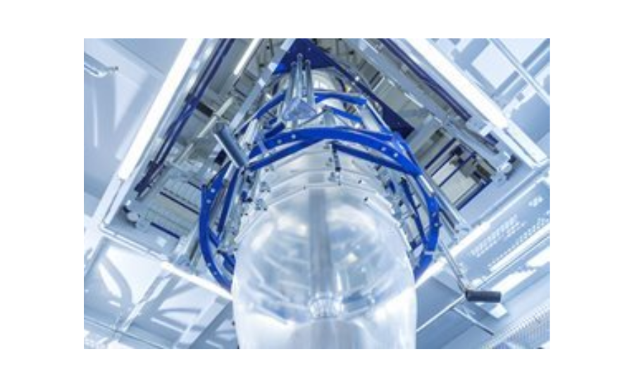 INEOS Develops New Recyclable Multilayer Blown Film Line | Packaging ...