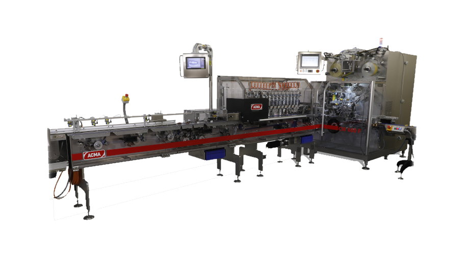 Helping confectionery brands meet consumer demands via packaging ...