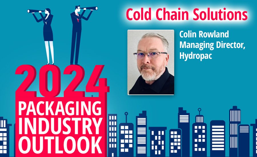 How innovation will bolster cold chain packaging solutions in 2024 ...