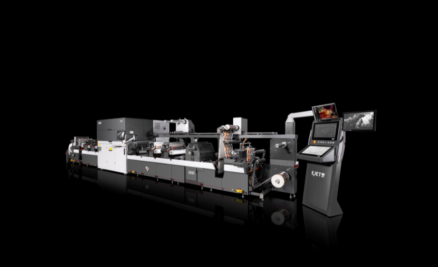 Durst Group to Showcase Innovative Solutions at Labelexpo Americas ...