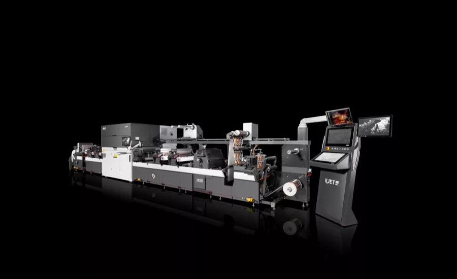 Durst Group to Showcase Innovative Solutions at Labelexpo Americas ...