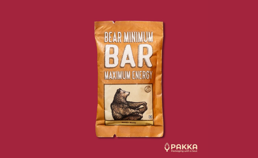 Brawny Bear Partners with Pakka to Develop Compostable Packaging for ...