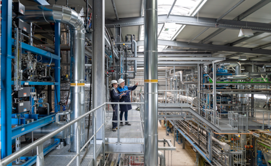 LyondellBasell Finalizes Acquisition of APK AG | Packaging Strategies