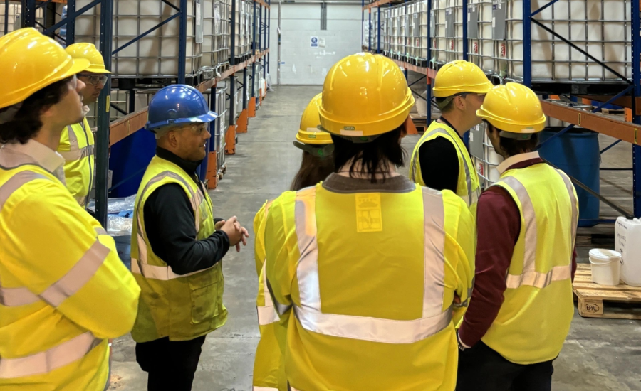 2M Sustainable Packaging Technologies Earns Innovate UK Smart Grant ...