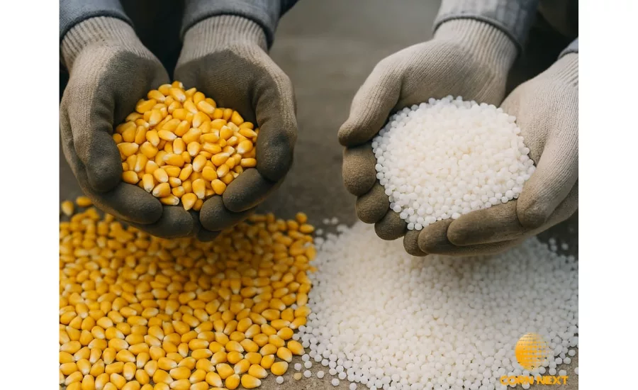 Corn Next Secures First Round of Equity Investment, Picks Los Angeles ...