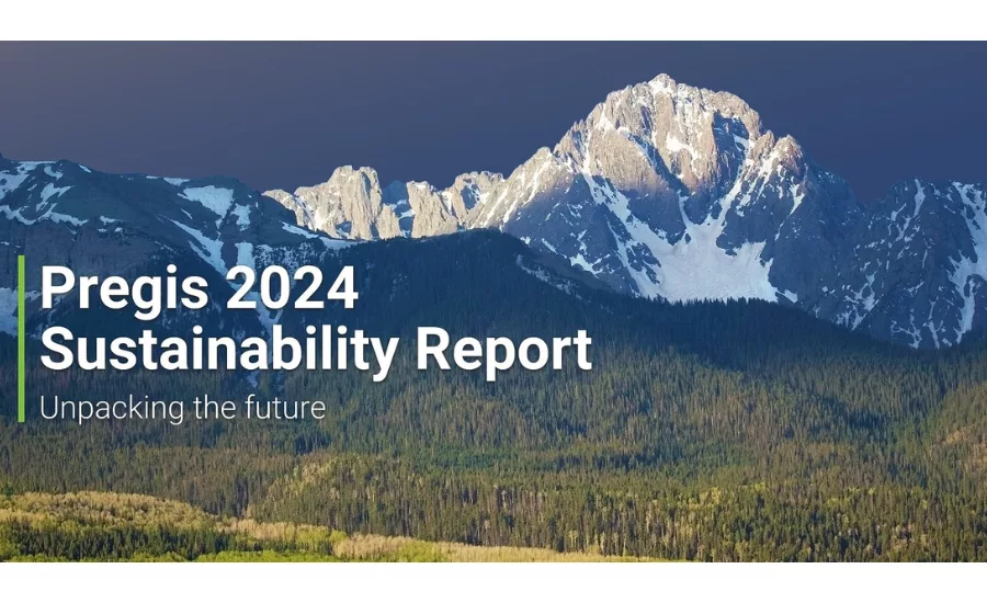 Pregis® Releases 2024 Sustainability Report | Packaging Strategies