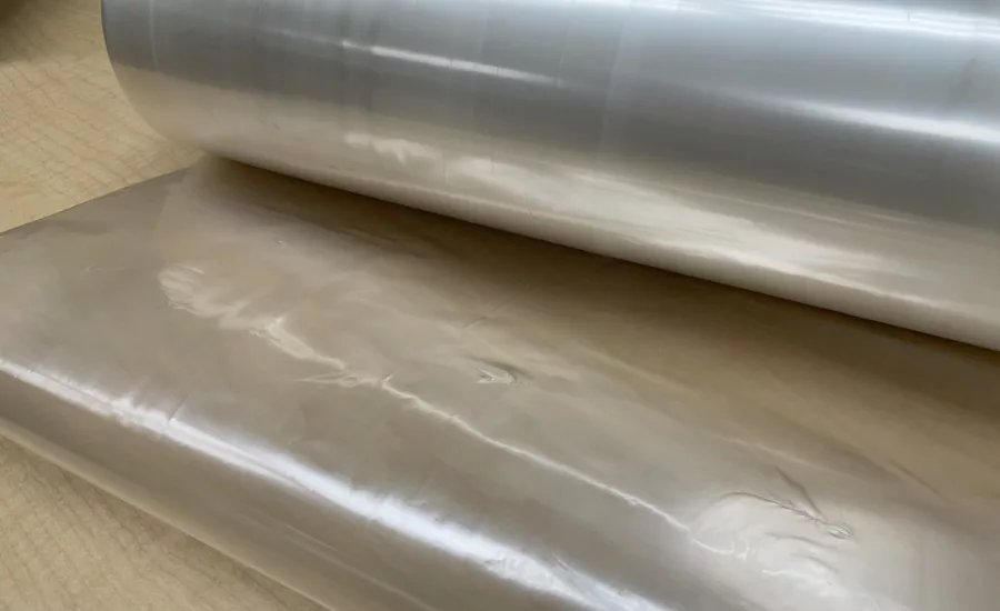Cortec Launches New Compostable Packaging Film with 100% Biobased ...