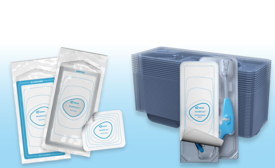 Amcor Expands Healthcare Packaging Network to Costa Rica | Packaging ...