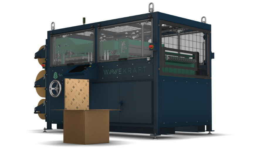 Closed Loop Partners Announces $10 Million Loan to TemperPack ...