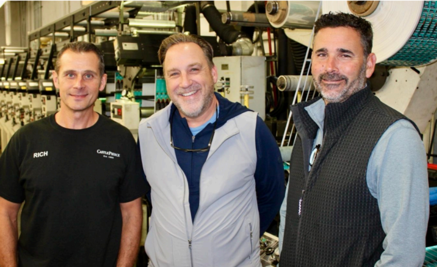 CastlePierce Announces Acquisition of Quality Assured Label | Packaging ...