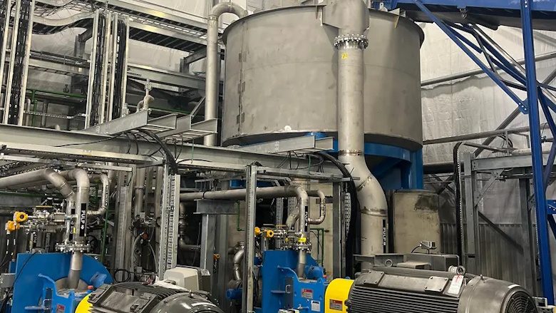 Genera starts ANDRITZ pulping, stock preparation systems for packaging ...