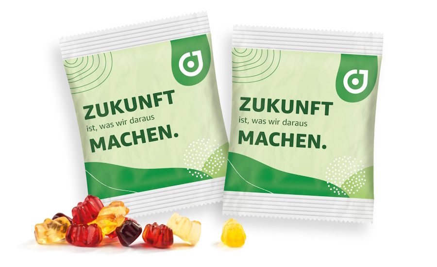 Jung Pivots to Paper-Based Confectionery Packaging with Help of one ...