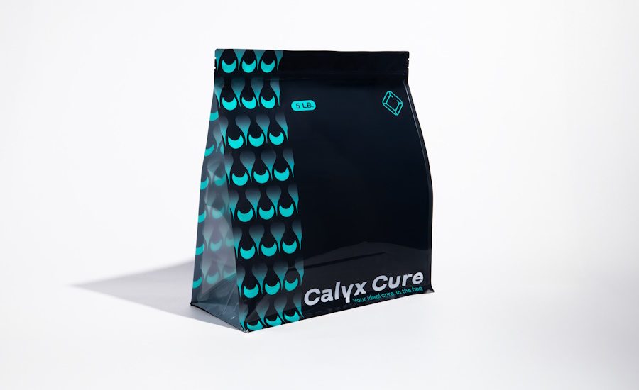 Calyx Containers Expands in Salt Lake City to Strengthen Cannabis ...