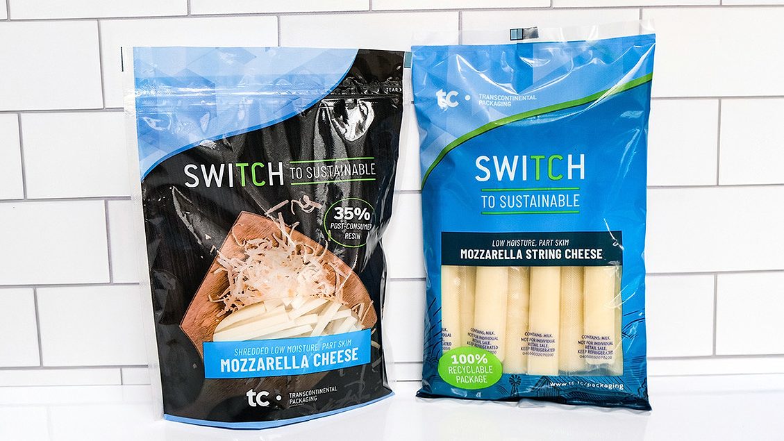 TC Transcontinental Packaging Expands Thermoforming Capacity ...