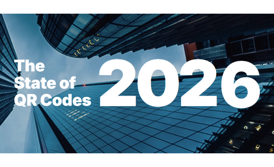 Uniqode Releases 'The State of QR Codes 2026' Report | Packaging Strategies