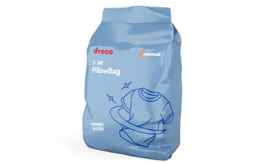 Mondi Partners with Dreco to Develop Powder Detergent Packaging with ...