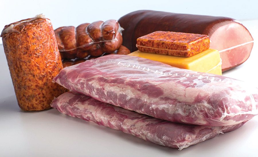 Addressing shelf life concerns for meat and poultry | 2016-01-12 ...