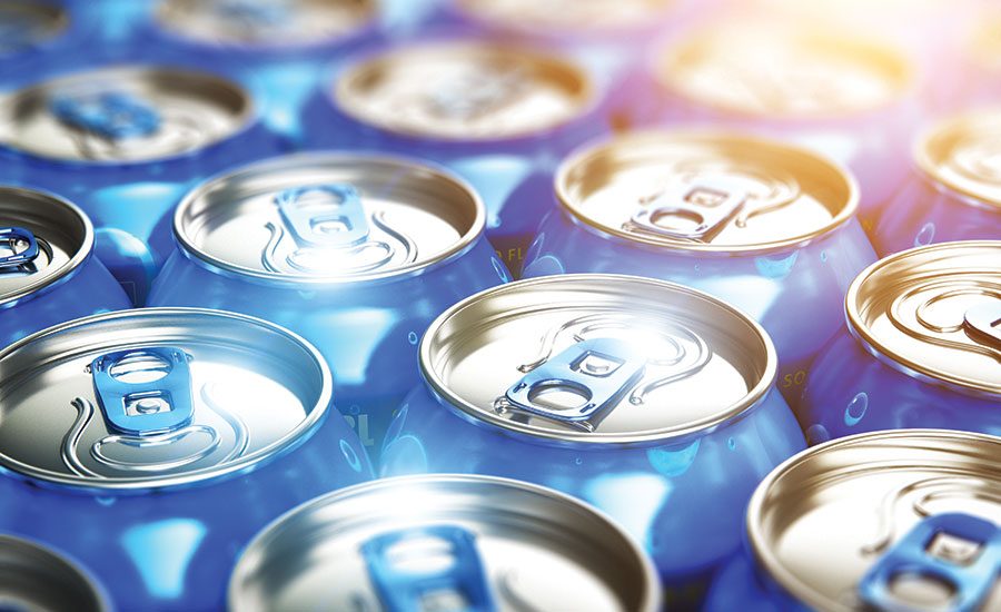 2019 Packaging Outlook: Metal Can Packaging | 2019-03-12 | Packaging ...
