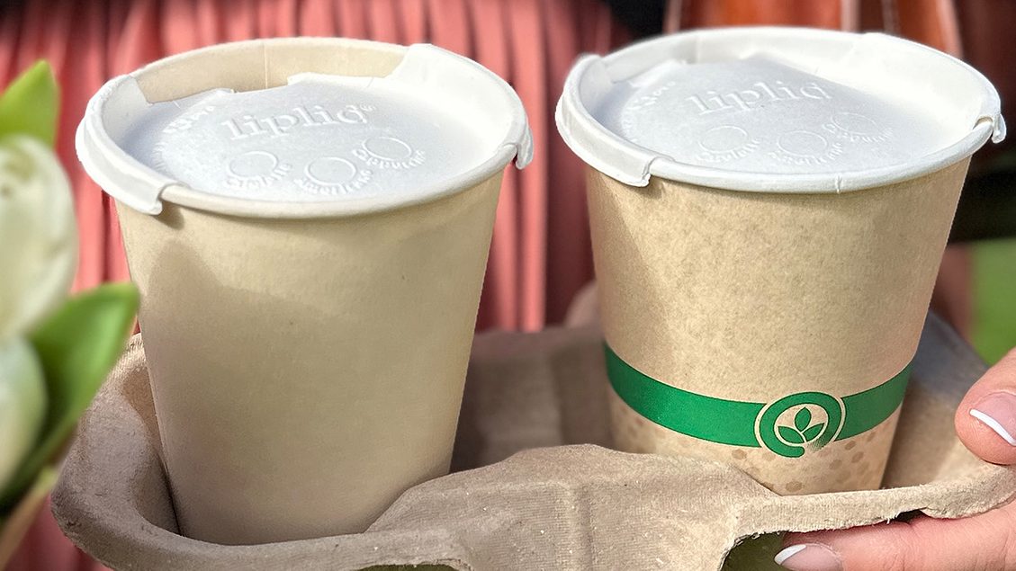 Grab'N'Go Culture: Uncovering Common Threads in Foodservice Packaging ...