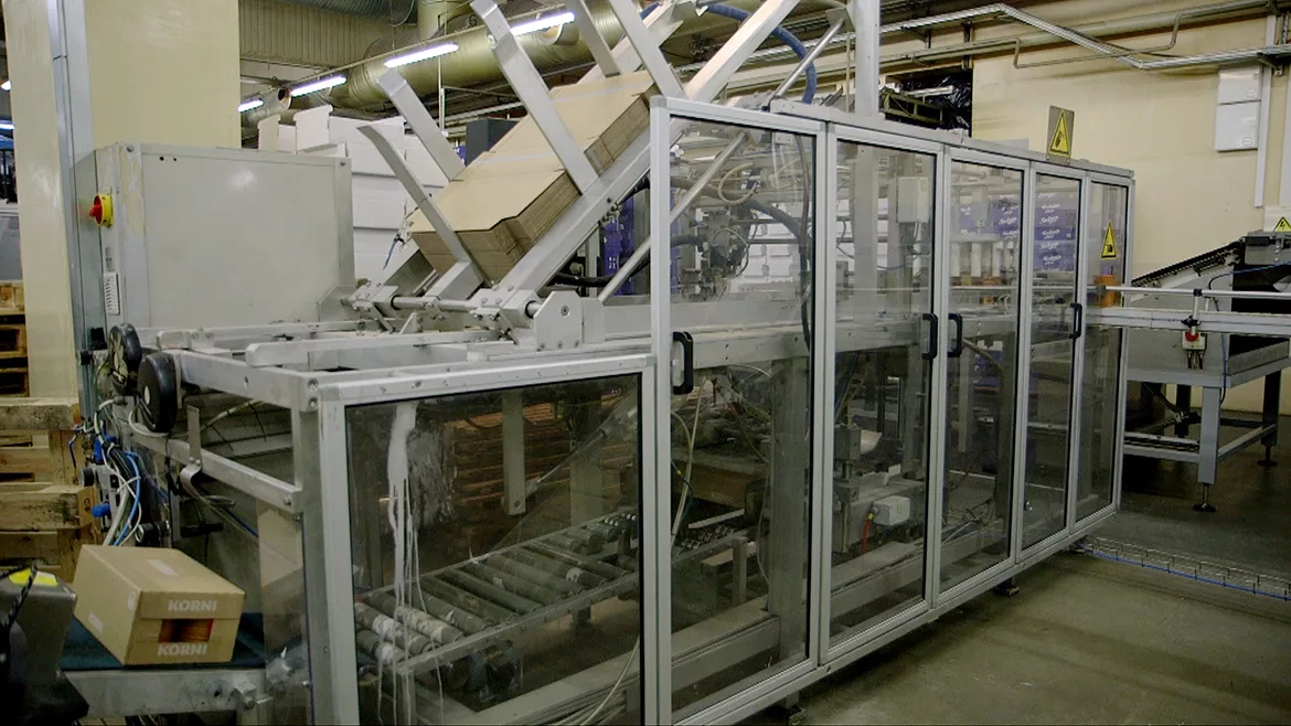 Embracing Versatility: Cartoners Package Everything from ...