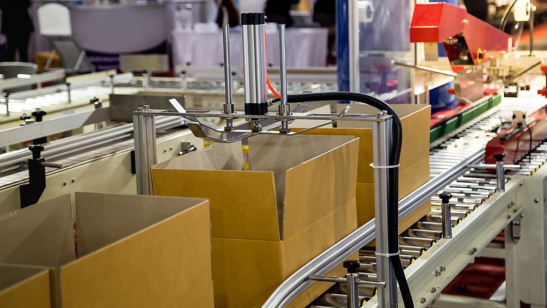 Case Forming and Packing: Smarter, Faster and More Versatile ...