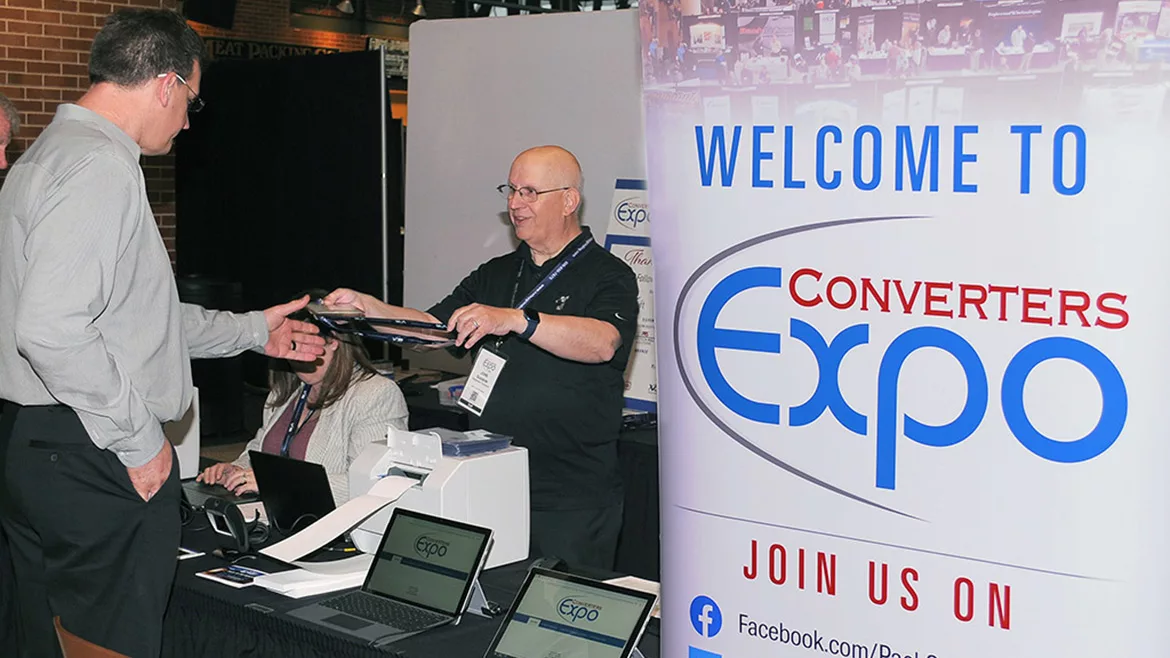 A Preview of the Eighteenth Annual Converters Expo at Lambeau Field ...